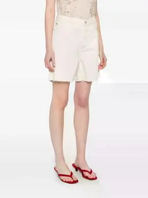 FRAME The Timeless Shorts