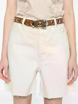 FRAME The Timeless Shorts