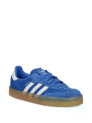 Adidas Samba Sneakers - Blue