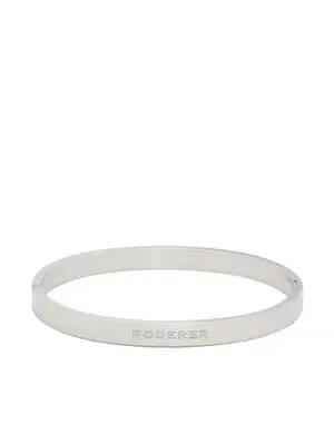 RODERER Riccardo Bracelet - Silver