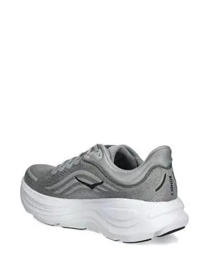 HOKA® Bondi Galactic /stellar Sneakers - Grey