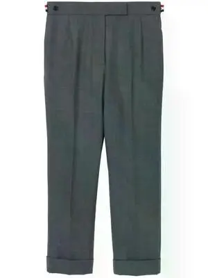 Thom Browne Straight-leg Trousers