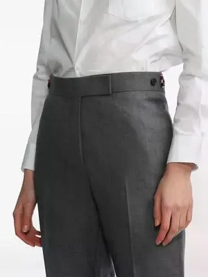 Thom Browne Straight-leg Trousers