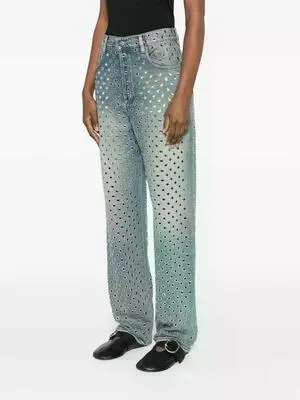 GOLDEN GOOSE Kim Jeans