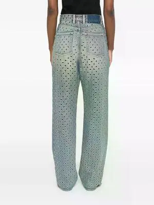 GOLDEN GOOSE Kim Jeans