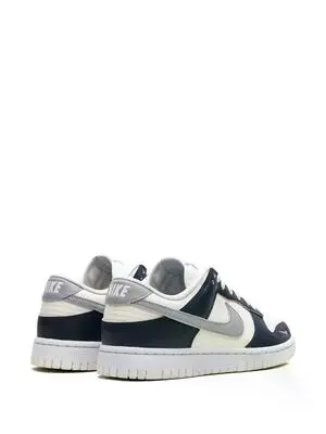 Nike Dunk Low Armoury Sneakers - Grey