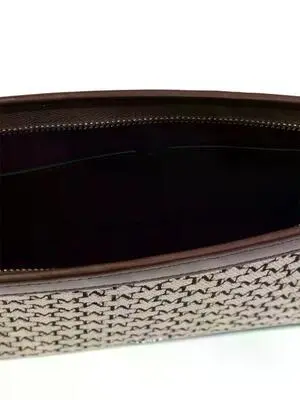 Max Mara Mmtrousses Clutch Bag - Neutrals