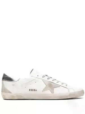 GOLDEN GOOSE Super-star Sneakers