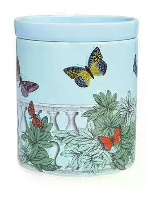 FORNASETTI Nel Mentre Scented Candles