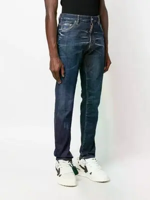 Dsquared2 Cool Guy Jeans - Blue