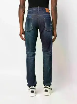 Dsquared2 Cool Guy Jeans - Blue