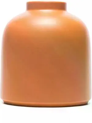 RAAWII Omar Ceramic Vase - Orange
