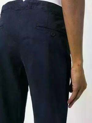 Orlebar Brown Fallon Stretch-cotton Trousers - Blue