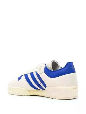 Adidas Rivalry 86 Low-top Sneakers - Neutrals