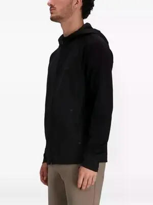 BOSS Zip-up Hoodie