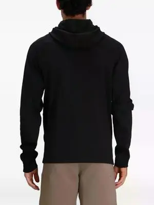 BOSS Zip-up Hoodie