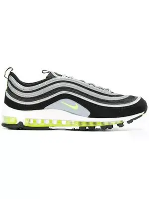 Nike Air Max 97 Sneakers - Black