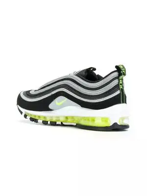 Nike Air Max 97 Sneakers - Black