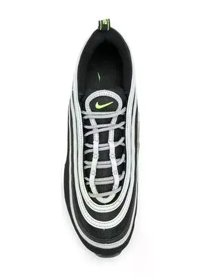 Nike Air Max 97 Sneakers - Black