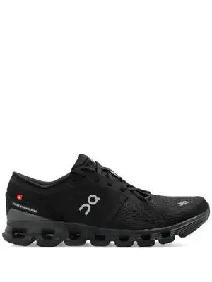 On Eclipse Trainers - Black