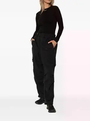 On Eclipse Trainers - Black