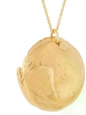 ALIGHIERI The Jaja Necklace