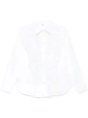 P.a.r.o.s.h Embroidered Shirts For Women