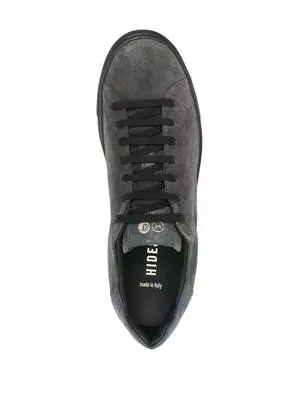HIDE&JACK Essence Oil Sneakers