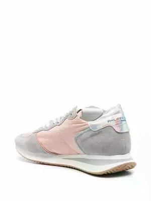 Philippe Model Trpx Mondial Sneakers - Grey
