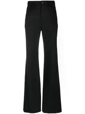 Vivienne Westwood Full Length Pants For Women