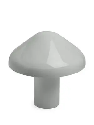 HAY Pao Portable Lamp - Grey
