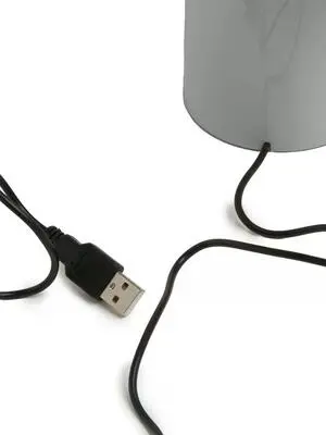 HAY Pao Portable Lamp - Grey