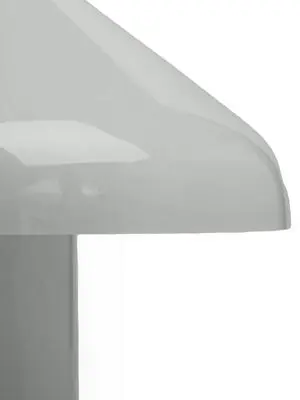 HAY Pao Portable Lamp - Grey