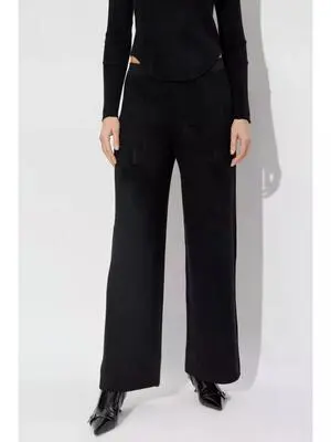 Cult Gaia Sudi Knit Trousers