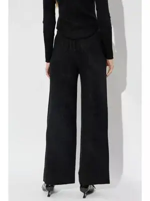 Cult Gaia Sudi Knit Trousers
