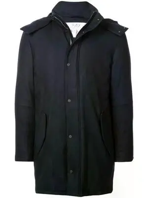 Aztech Mountain Shadow Mountain Coat