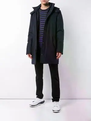 Aztech Mountain Shadow Mountain Coat