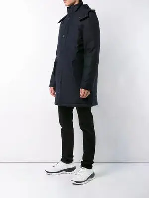 Aztech Mountain Shadow Mountain Coat