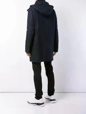 Aztech Mountain Shadow Mountain Coat
