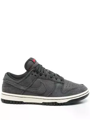Nike Dunk Low Sneakers - Black