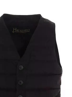 Herno Padded Waistcoat