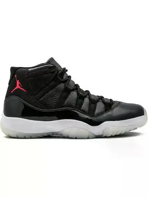 JORDAN Air Retro 72- Sneakers - Black