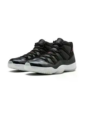 JORDAN Air Retro 72- Sneakers - Black