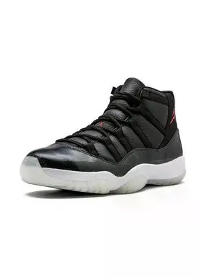 JORDAN Air Retro 72- Sneakers - Black