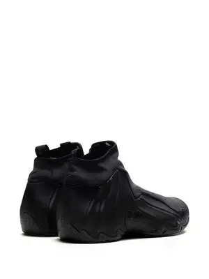 Nike Air Flightposite Sneakers