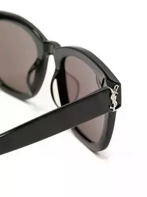 Gucci Square-frame Sunglasses