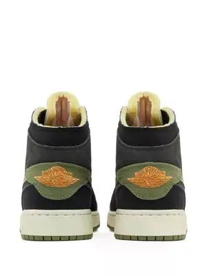 JORDAN Air 1 Mid Se Craft Sneakers