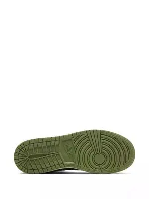 JORDAN Air 1 Mid Se Craft Sneakers