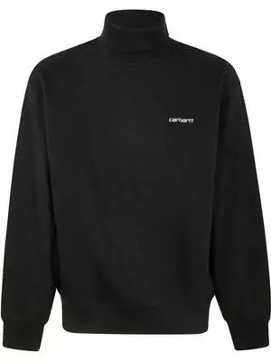 Carhartt Work In Progress Script Sweatshirt