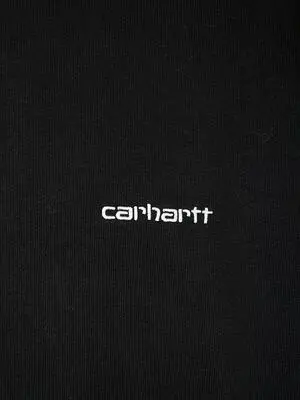 Carhartt Work In Progress Script Sweatshirt
